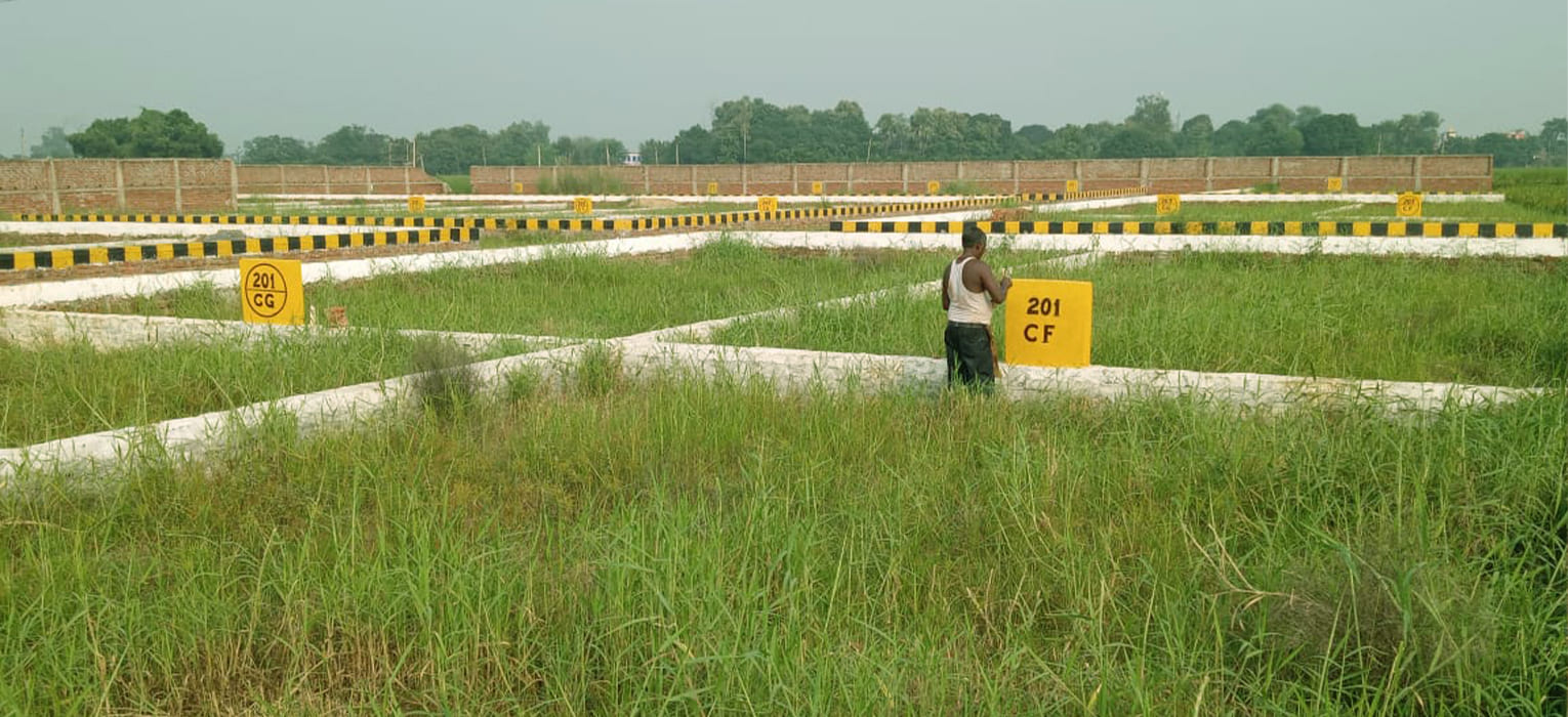 Paras Smart City - pathosgroup, PATNA | VARANASI